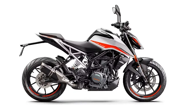 Images of KTM 390 Duke | Photos of 390 Duke - BikeWale