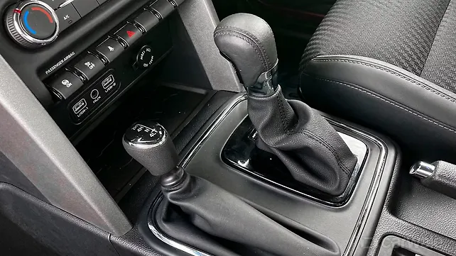 2020 Mahindra Thar Review: First Drive Impressions - CarWale