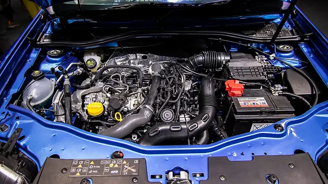 Renault Duster Turbo launched: Why should you buy? - CarWale