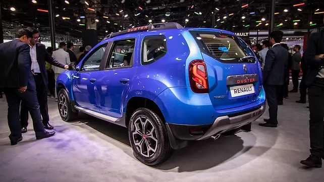 Renault Duster Turbo launched: Why should you buy? - CarWale