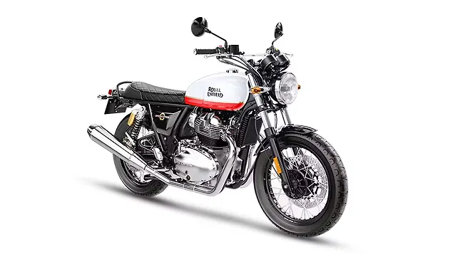 Images of Royal Enfield Interceptor 650 | Photos of Interceptor 650 ...