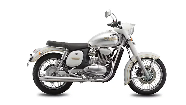 Images of Jawa Standard | Photos of Standard - BikeWale