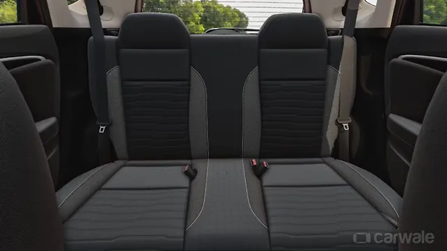 2020 Honda WR-V - Top 3 interior highlights - CarWale