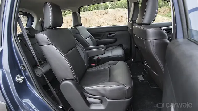 Maruti XL6 celebrates its first anniversary with over 25,000 unit sales ...