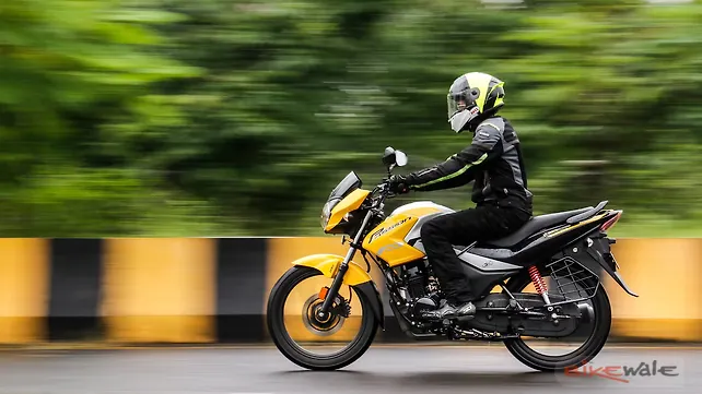 Hero Passion Pro Price (BS6!), Mileage, Images, Colours, Specs - BikeWale