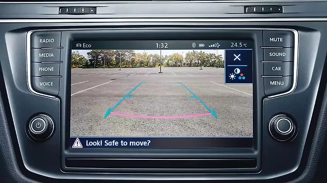 Volkswagen SUVWs - A New Revolution - CarWale