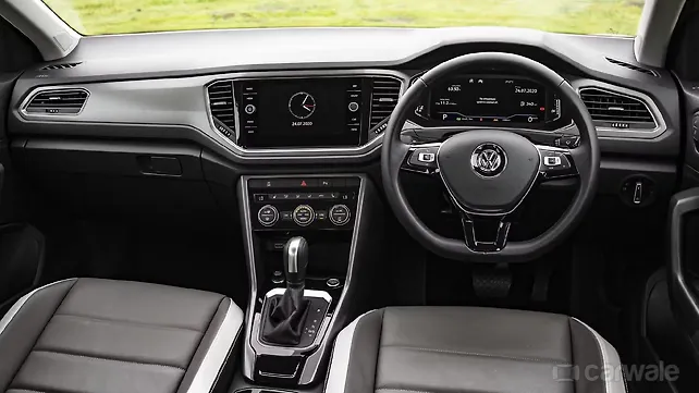 Volkswagen SUVWs - A New Revolution - CarWale