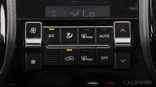 Kia Sonet Diesel Automatic First Drive Review - CarWale