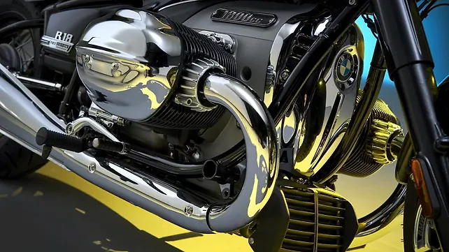 BMW R18 India launch: What to expect? - BikeWale