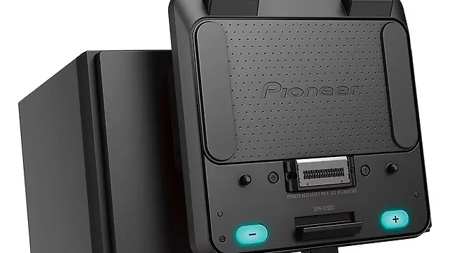 Pioneer launches SDA-835TAB tab infotainment system in India; priced at ...