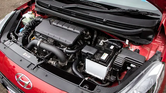 हुंडई ग्रैंड आई10 निओस प्राइस - फोटो, माइलेज, कलर - CarWale