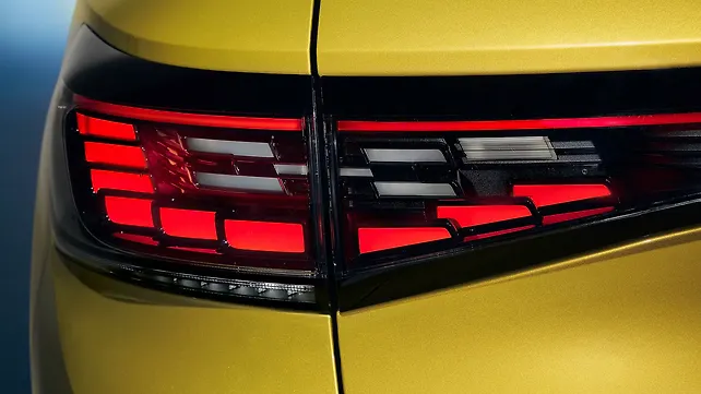 Volkswagen ID.4 light design revealed – CARSWALE