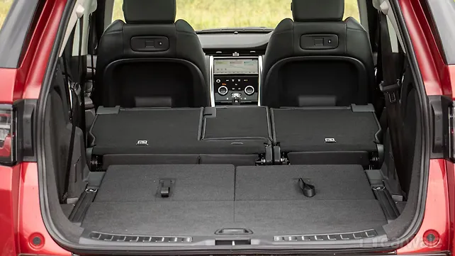 2020 Land Rover Discovery Sport First Drive Review - CarWale