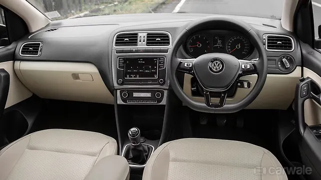 Volkswagen Vento Highline Plus 1.0 TSI Petrol First Drive Review - CarWale