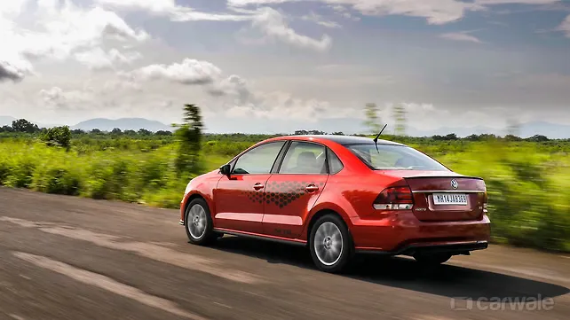 2020 Volkswagen Vento TSI: Pros and Cons - CarWale