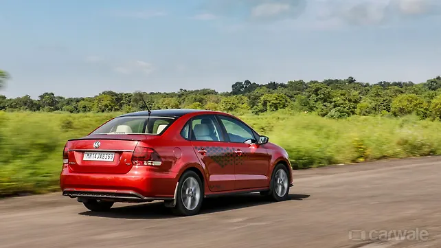 2020 Volkswagen Vento TSI: Pros and Cons - CarWale