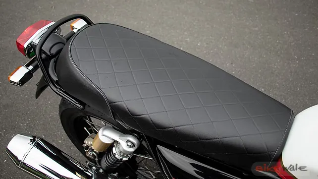 Royal Enfield Interceptor 650 BS6: First Ride Review - BikeWale