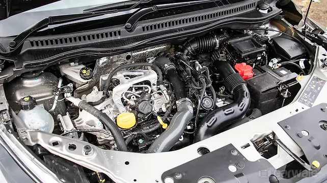 2020 Nissan Kicks Turbo First Drive Review - CarWale