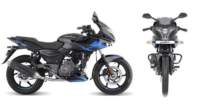 Bajaj Pulsar 125, 150, 180F and 220F get another price hike - BikeWale Bajaj Pulsar 125, 150, 180F and 220F get another price hike - BikeWale