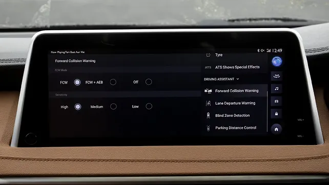 MG Gloster launched: Six things you need to know - CarWale