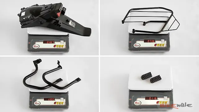 Hero Xpulse 200 BS6 Review Long Term: 1000km report - BikeWale