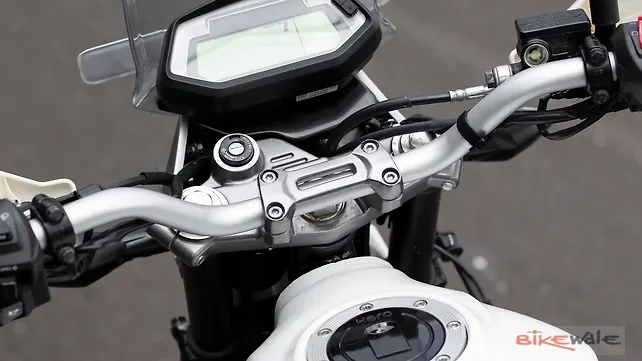 Hero Xpulse 200 BS6 Review Long Term: 1000km report - BikeWale