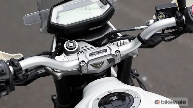 Hero Xpulse 200 BS6 Review Long Term: 1000km report - BikeWale