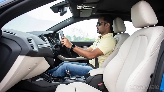 2020 BMW 2 Series Gran Coupe 220d First Drive Review - CarWale