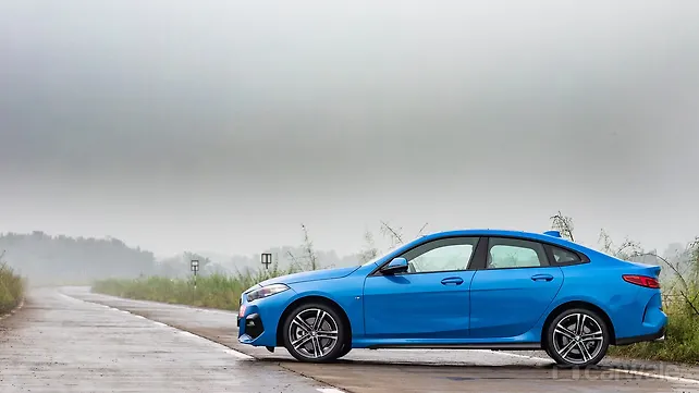 2020 BMW 2 Series Gran Coupe 220d First Drive Review - CarWale