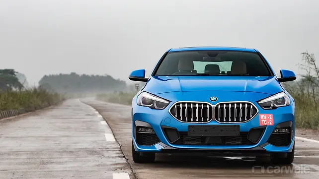 2020 BMW 2 Series Gran Coupe 220d First Drive Review - CarWale