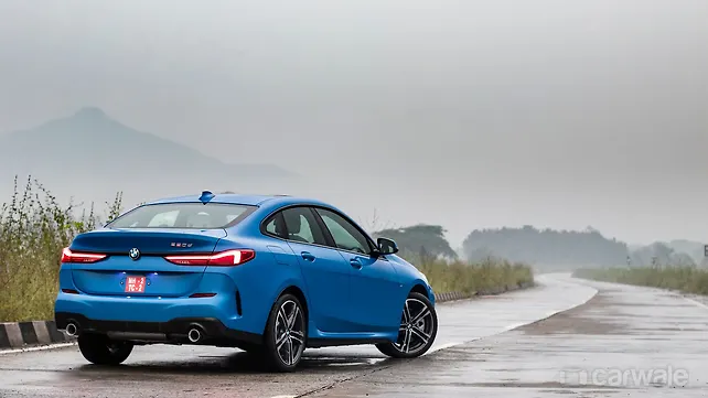 2020 BMW 2 Series Gran Coupe 220d First Drive Review - CarWale