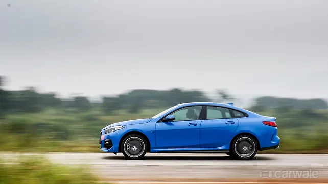 2020 BMW 2 Series Gran Coupe 220d First Drive Review - CarWale