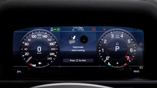 Top 5 features of the 2020 Land Rover Defender - CarWale