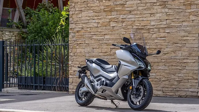 Honda Forza 750: Details Explained - BikeWale