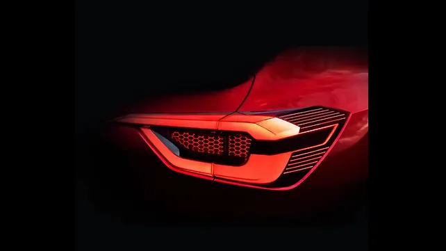Nissan Magnite teased on Twitter ahead of global unveil - CarWale