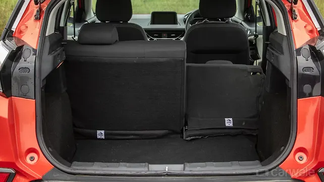 2020 Tata Nexon Petrol First Drive Review - CarWale