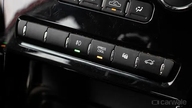 2020 Tata Nexon Petrol First Drive Review - CarWale