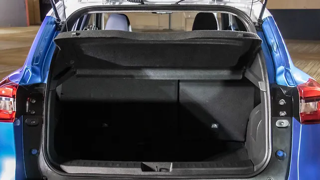Nissan Magnite First Look Review - CarWale