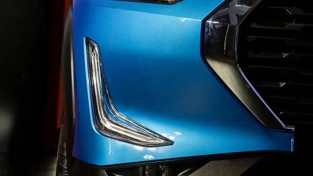 Nissan Magnite First Look Review - CarWale