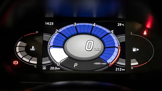 Nissan Magnite First Look Review - CarWale