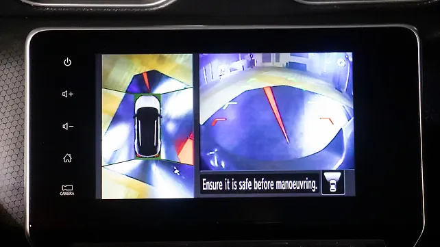 Nissan Magnite - Top five features - CarWale