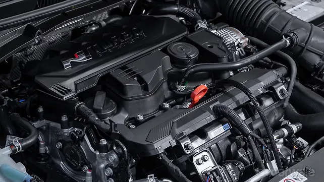 201bhp Hyundai i20 N breaks cover - CarWale