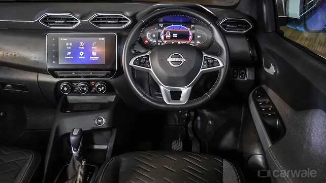 New Nissan Magnite prices to be revealed next month; bookings to open ...
