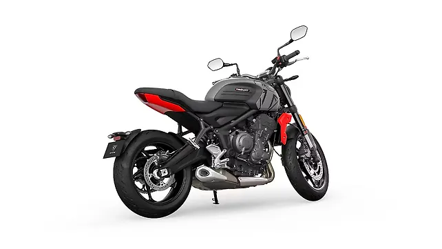 Images of Triumph Trident 660 | Photos of Trident 660 - BikeWale