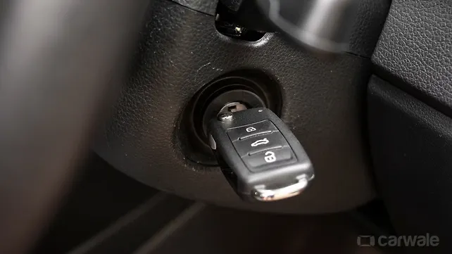 Volkswagen Polo 1.0 TSI Manual First Drive Review - CarWale