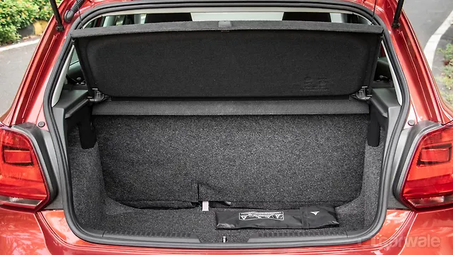 Volkswagen Polo 1.0 TSI Manual First Drive Review - CarWale