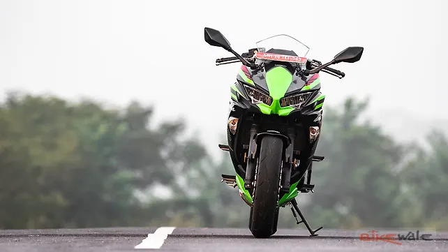 Kawasaki Ninja 650 BS6: Road Test Review - BikeWale