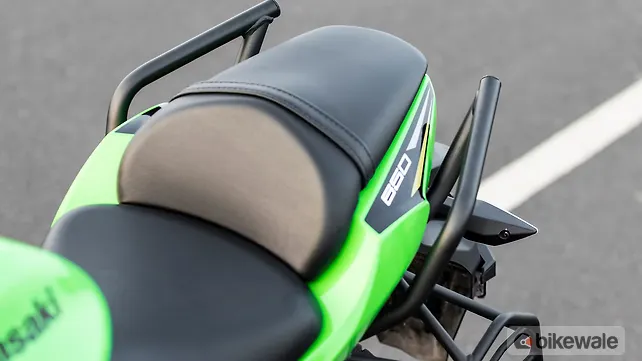 Kawasaki Ninja 650 BS6: Road Test Review - BikeWale