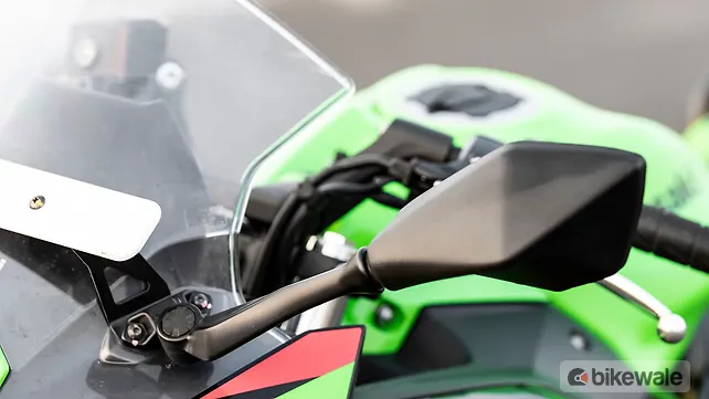 Kawasaki Ninja 650 BS6: Road Test Review - BikeWale