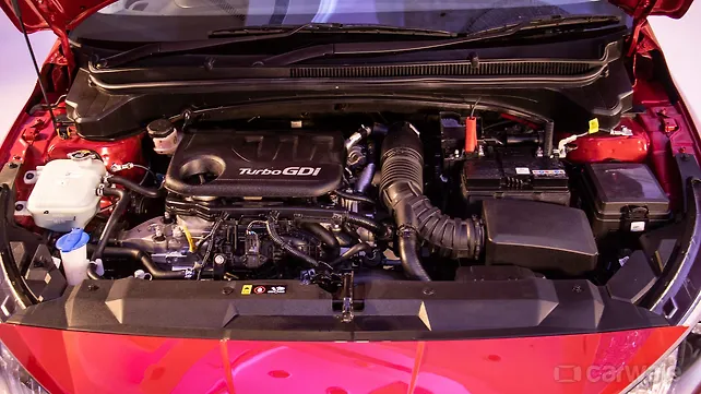 2020 new third-generation Hyundai i20 First Look Review - CarWale